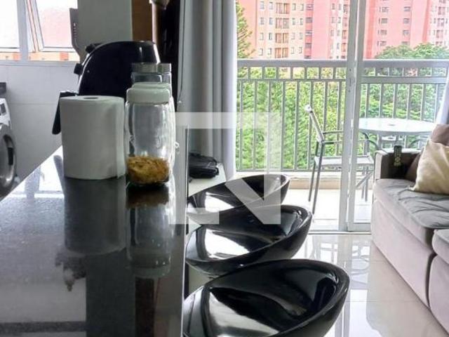 Apartamento à Venda Jardim Palmares, 3 Quartos, 74 m2