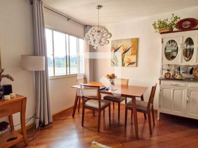 Apartamento à Venda Jardim Palmares, 3 Quartos, 74 m2