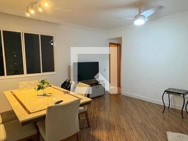 Apartamento à Venda Jardim Palmares, 3 Quartos, 74 m2