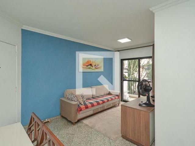 Apartamento à Venda Jardim Palmares, 3 Quartos, 74 m2