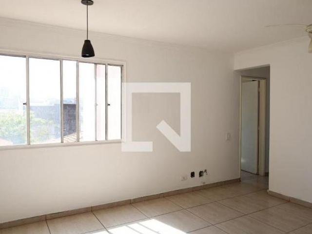 Apartamento à Venda Jardim Palmares, 3 Quartos, 75 m2
