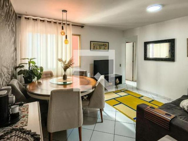 Apartamento à Venda Jardim Palmares, 3 Quartos, 75 m2