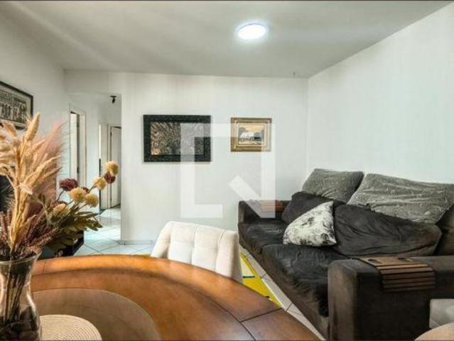 Apartamento à Venda Jardim Palmares, 3 Quartos, 75 m² São Paulo