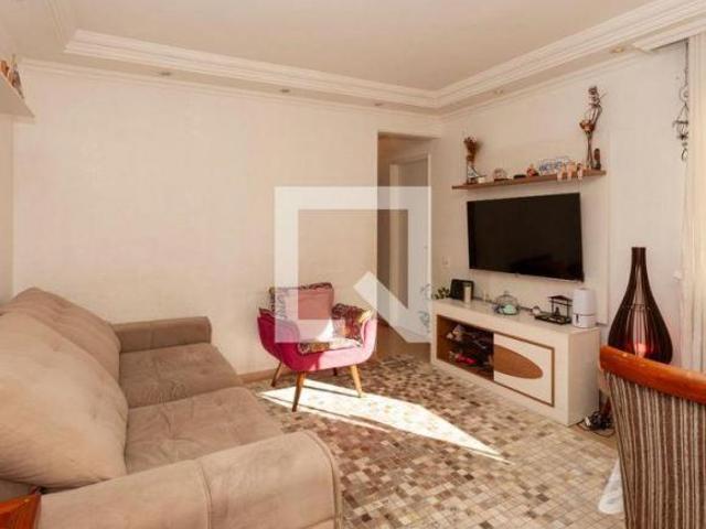 Apartamento à Venda Jardim Palmares, 3 Quartos, 78 m² São Paulo
