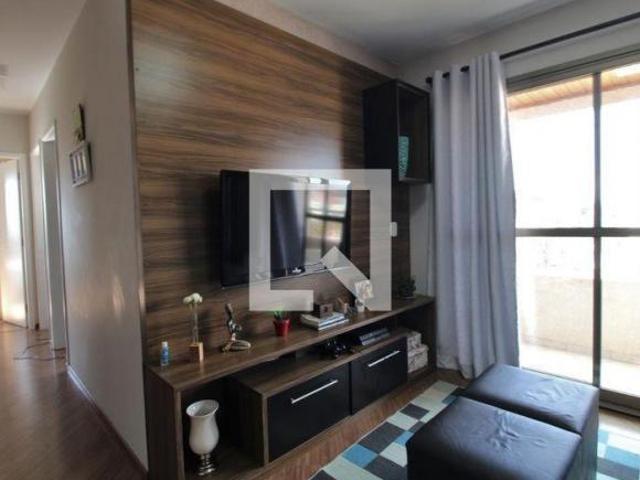 Apartamento à Venda Jardim Palmares, 3 Quartos, 85 m2