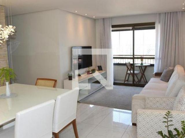 Apartamento à Venda Jardim Palmares, 3 Quartos, 85 m² São Paulo