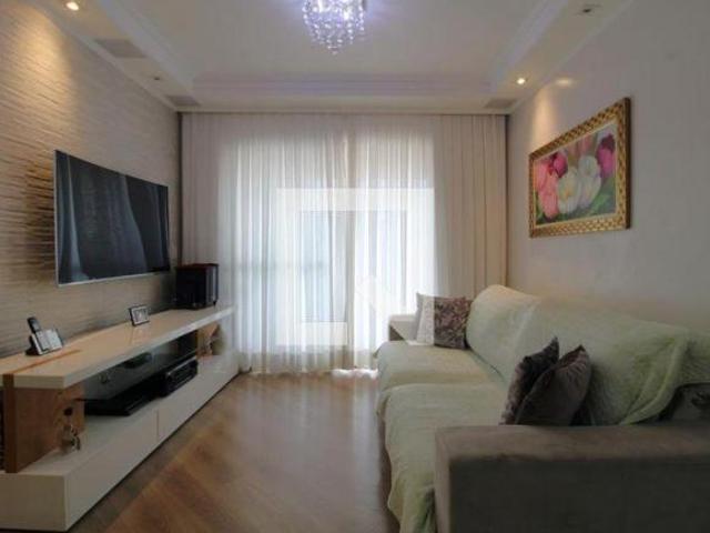 Apartamento à Venda Jardim Palmares, 3 Quartos, 89 m² São Paulo