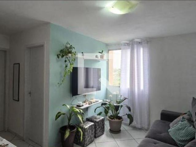 Apartamento à Venda Jardim Palmira, 2 Quartos, 44 m² Guarulhos