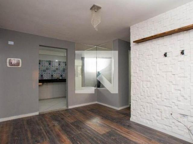 Apartamento à Venda Jardim Palmira, 2 Quartos, 44 m² Guarulhos