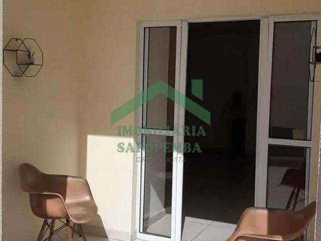 Apartamento à venda, Jardim Paraguaçu, São Paulo, SP