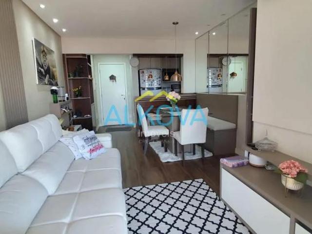Apartamento à venda, Jardim Paraíba, Jacareí, SP
