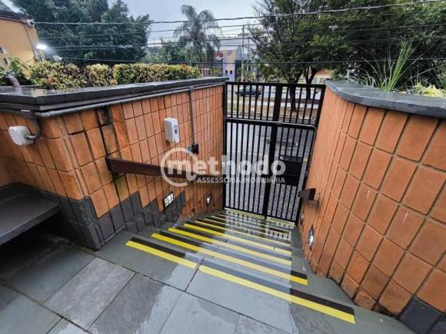 Apartamento à venda, Jardim Paraíso, Campinas, SP