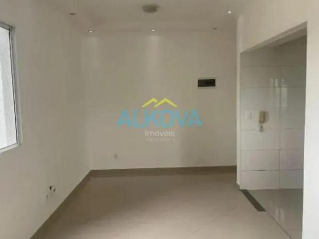 Apartamento à venda, Jardim Paraíso, Jacareí, SP