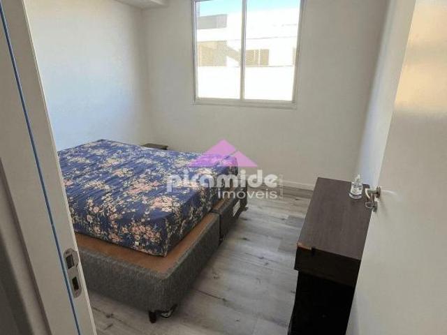 Apartamento à venda, Jardim Paraíso, Jacareí, SP