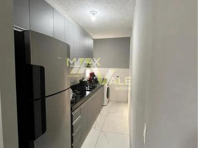 Apartamento à venda, Jardim Paraíso, Jacareí, SP