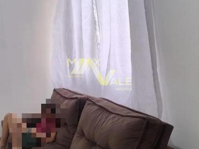 Apartamento à venda, Jardim Paraíso, Jacareí, SP