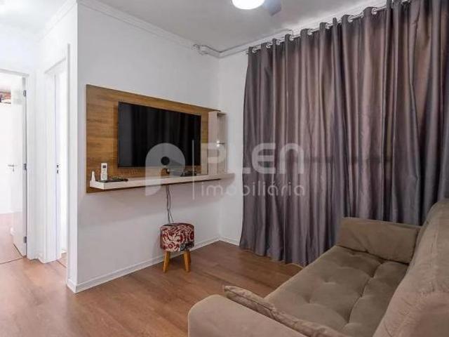 Apartamento à venda, Jardim Paraíso, São Paulo, SP
