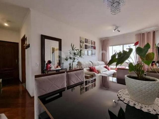 Apartamento à venda, Jardim Paraíso, São Paulo, SP