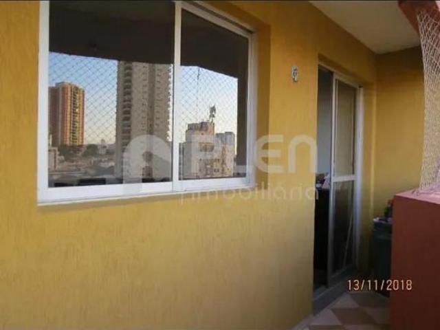 Apartamento à venda, Jardim Paraíso, São Paulo, SP