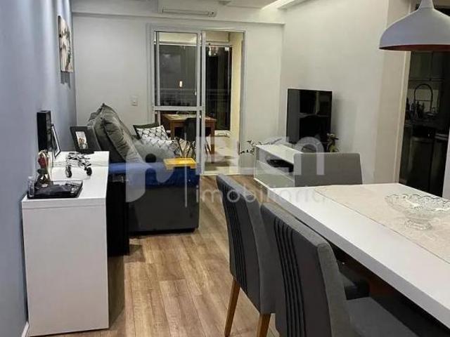 Apartamento à venda, Jardim Paraíso, São Paulo, SP