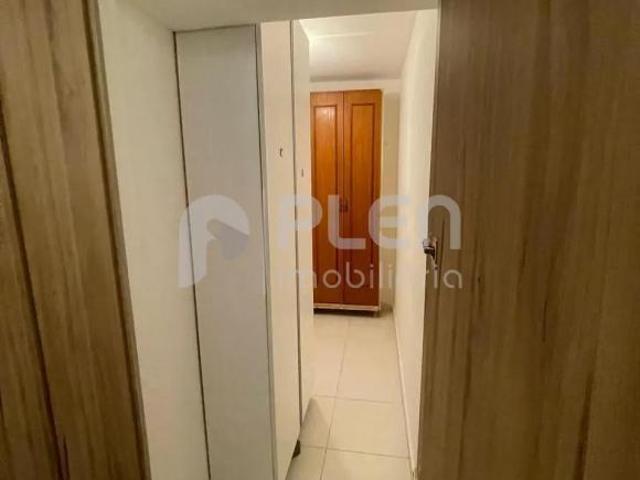 Apartamento à Venda, Jardim Paraíso, São Paulo, SP