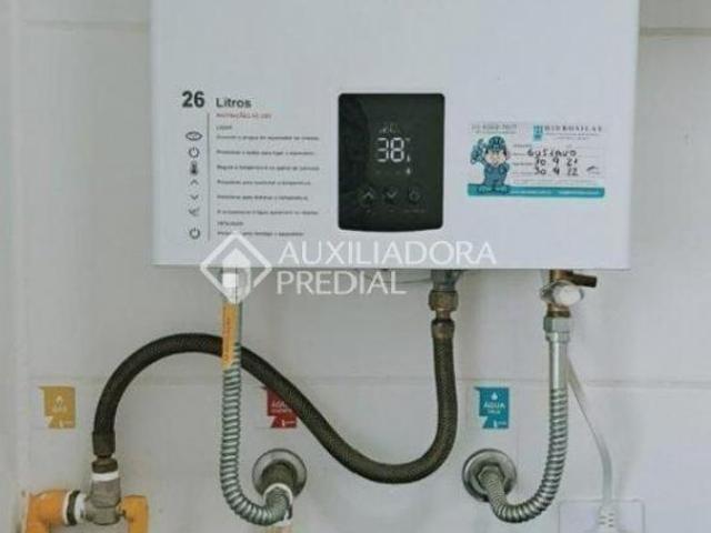 Apartamento à venda Jardim Paramount/ Anchieta São Bernardo do Campo SP