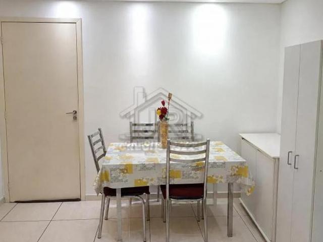 Apartamento à venda, Jardim Paranavaí, Mauá, SP