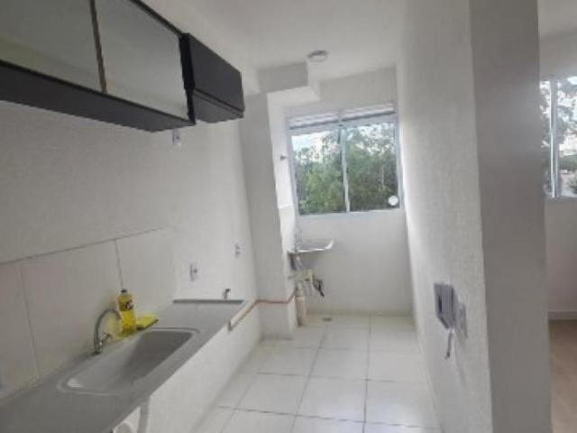 Apartamento 2 Dormitórios à Venda no Allegro Campo Limpo Excelente Localização