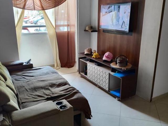 APARTAMENTO À VENDA | JARDIM PARIS – SÃO PAULO/SP