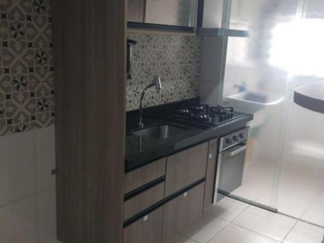 Apartamento à venda Jardim Parque Morumbi São Paulo
