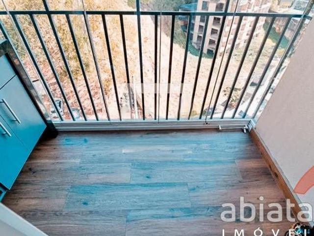 Apartamento à venda Jardim Parque Morumbi São Paulo