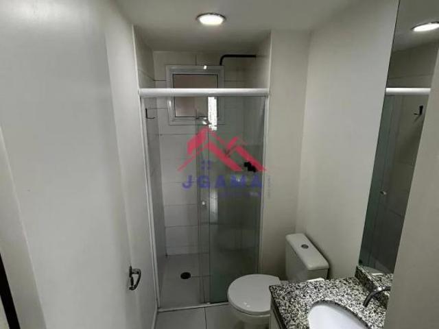 Apartamento à venda, Jardim Parque Morumbi, São Paulo, SP