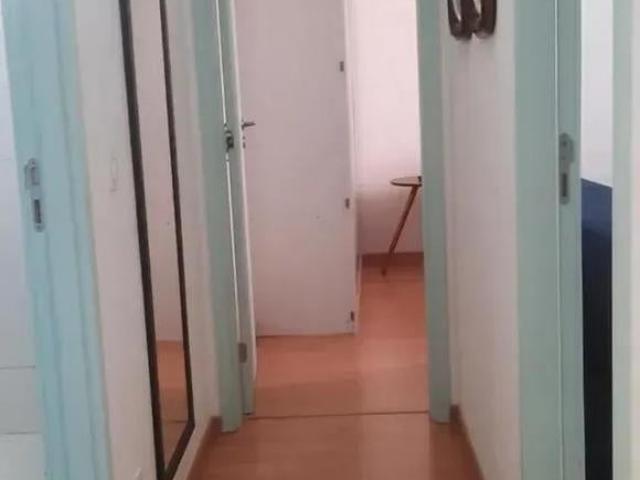 Apartamento à venda, Jardim Parque Morumbi, São Paulo, SP
