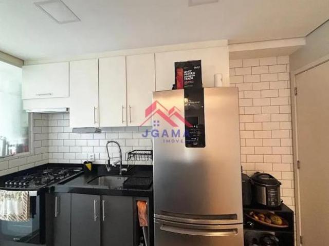 Apartamento à venda, Jardim Parque Morumbi, São Paulo, SP
