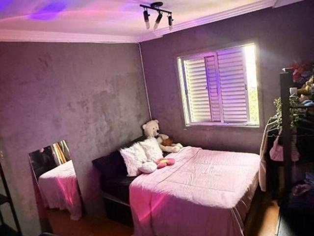 Apartamento à venda Jardim Patente Novo São Paulo SP
