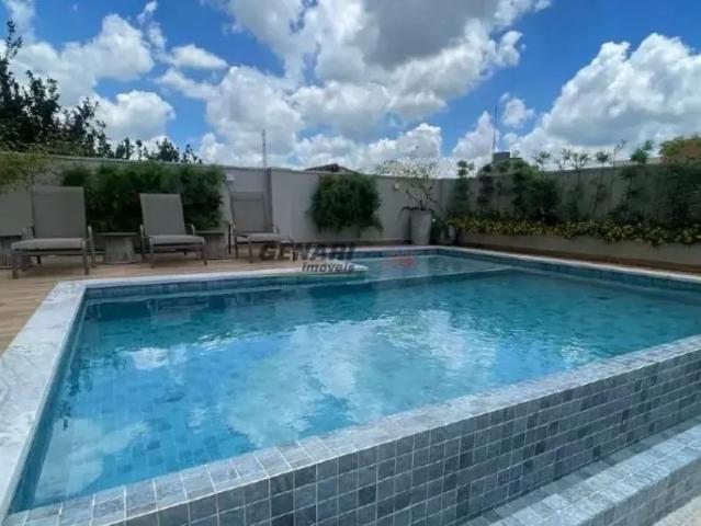 Apartamento à venda, Jardim Pau Preto, Indaiatuba, SP