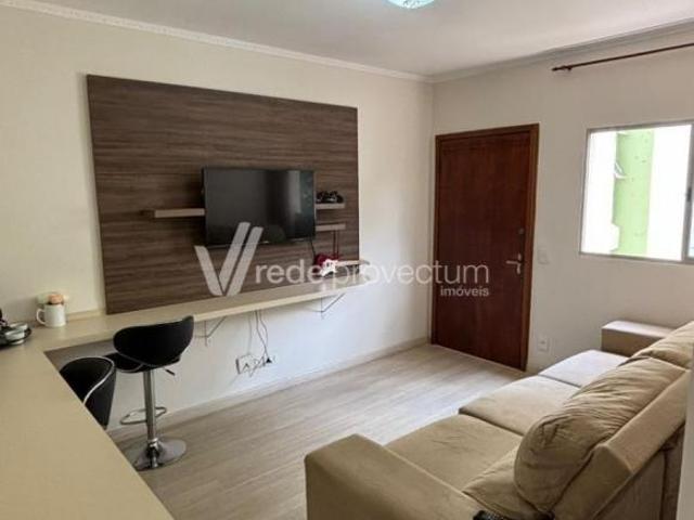 apartamento a venda Jardim PauliceiA