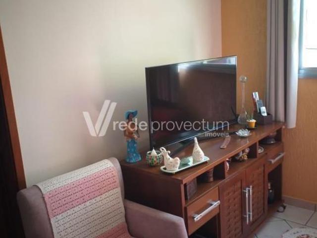apartamento a venda Jardim Paulicéia