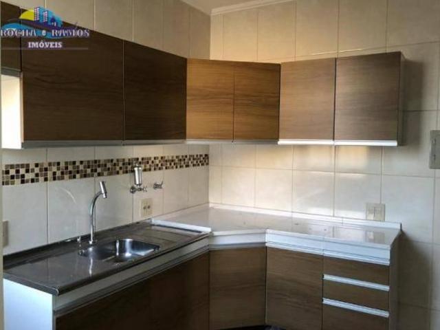 Apartamento a venda Jardim Pauliceia Campinas SP