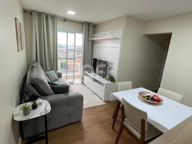 Apartamento à venda Jardim Paulicéia, Campinas SP