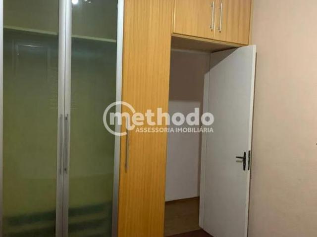 Apartamento à venda, Jardim Paulicéia, Campinas, SP