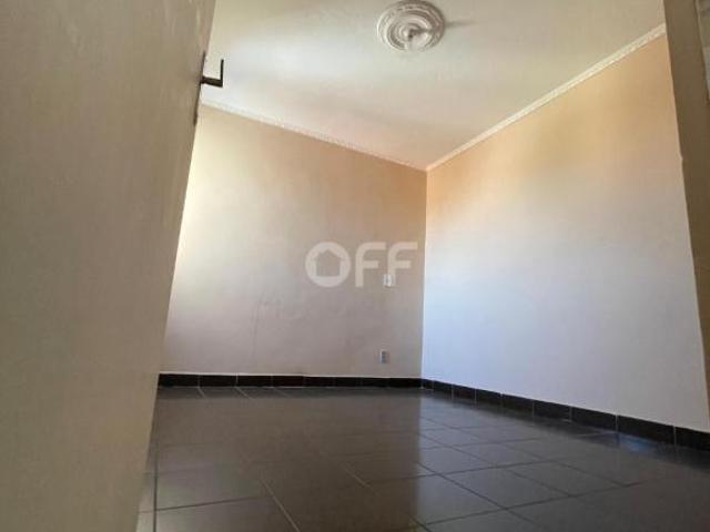 Apartamento à venda Jardim Paulicéia, Campinas SP
