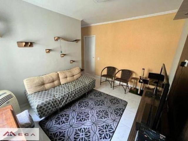 Apartamento à venda Jardim Paulicéia Campinas/SP