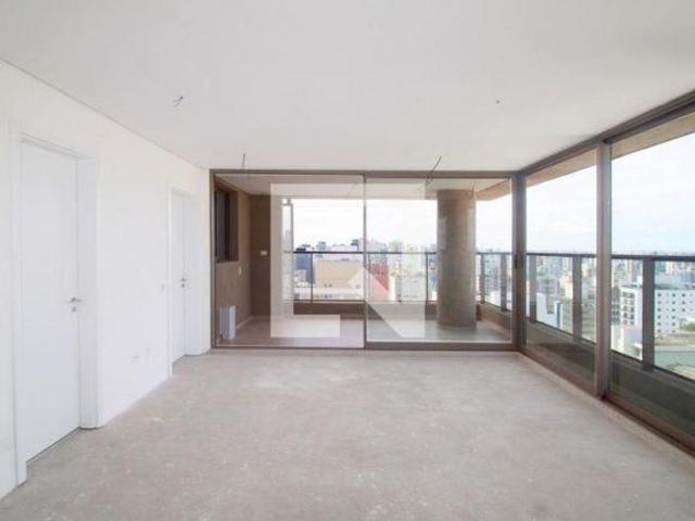 Apartamento à Venda Jardim Paulista, 4 Quartos, 145 m2