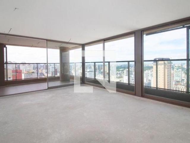 Apartamento à Venda Jardim Paulista, 4 Quartos, 145 m2