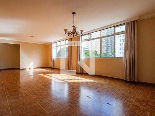 Apartamento à Venda Jardim Paulista, 4 Quartos, 200 m2