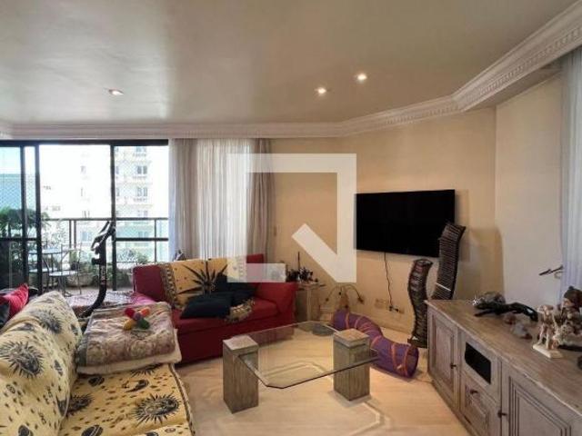 Apartamento à Venda Jardim Paulista, 4 Quartos, 203 m2