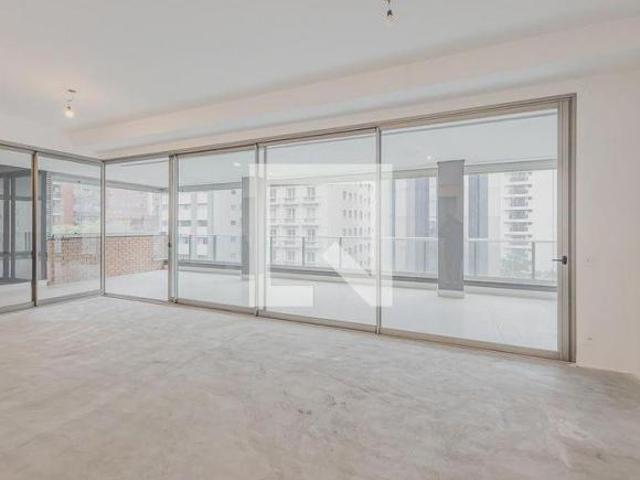 Apartamento à Venda Jardim Paulista, 4 Quartos, 270 m2