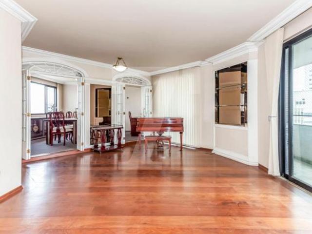 Apartamento à venda Jardim Paulista