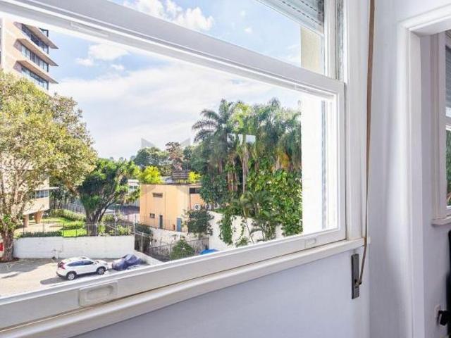 Apartamento a venda Jardim Paulista